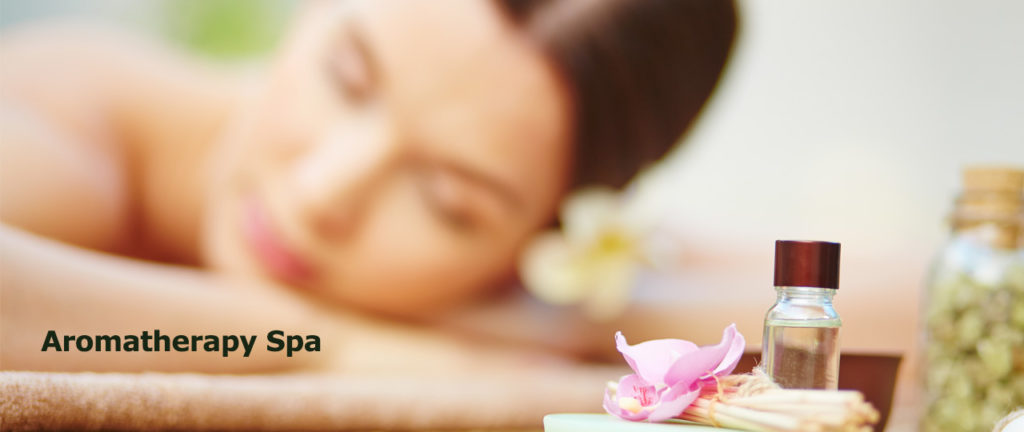 Aromatherapy Spa – Nobel Medical Group